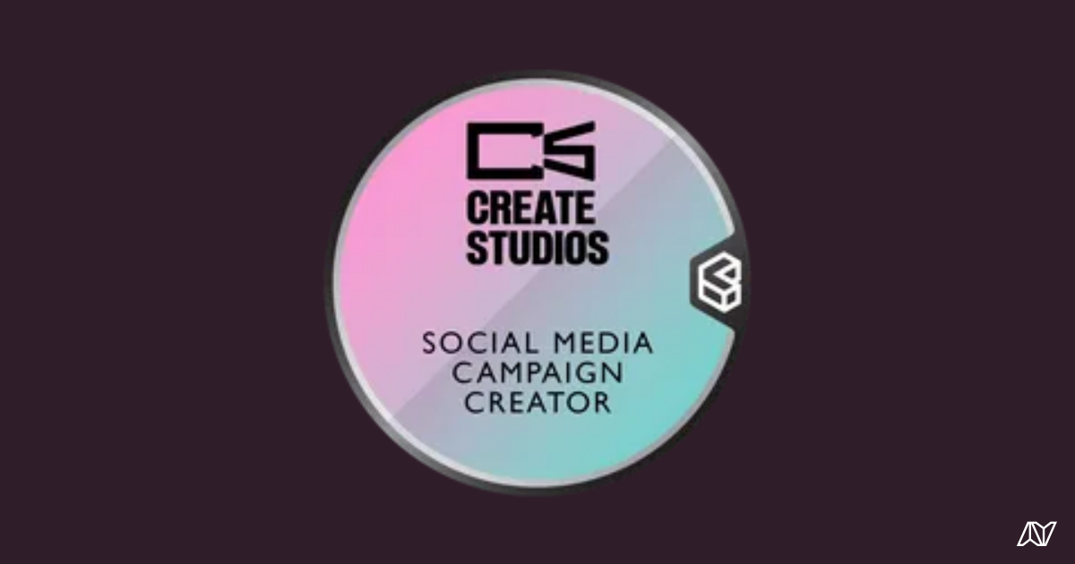Create Studios - Social Media Campaign Creator by Create Studios — Navigatr