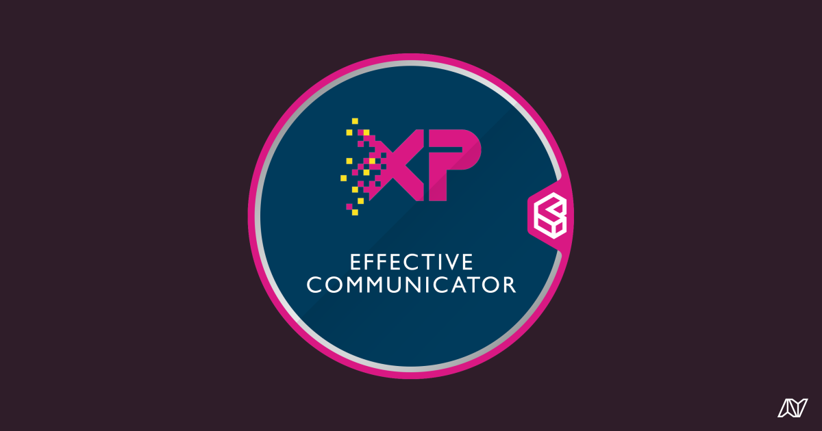 Effective Communication — Navigatr