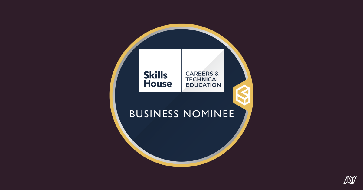 Nominee: Outstanding Business Contribution by Bradford Council Badges ...