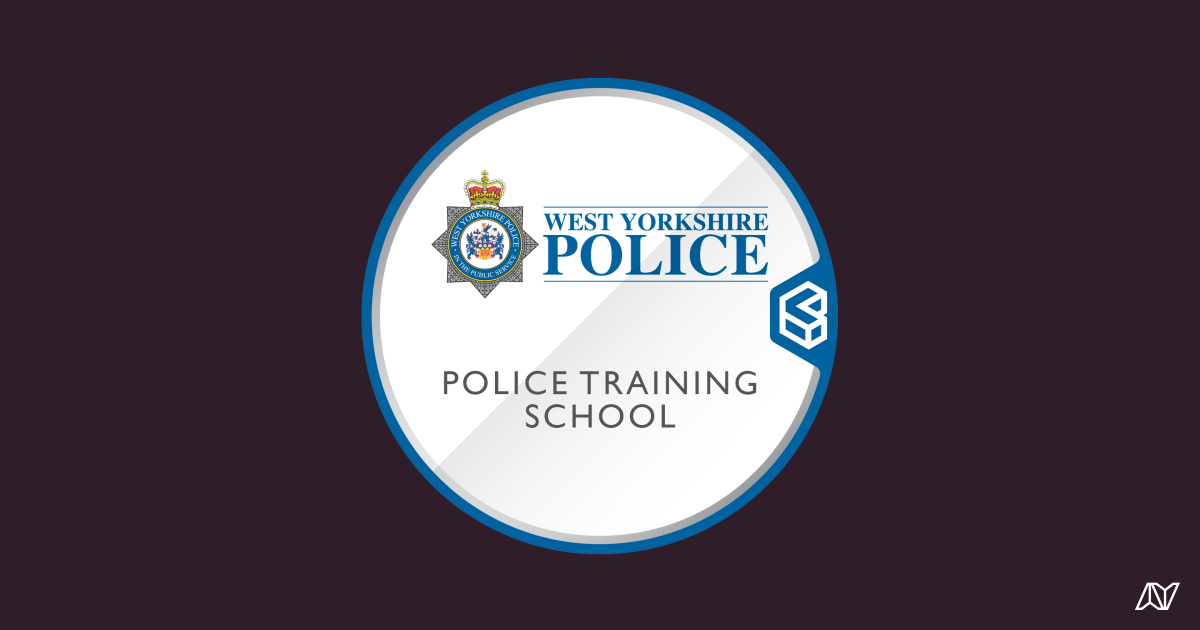 West Yorkshire Police Carr Gate Training Facilities Tour by CTE: Public ...