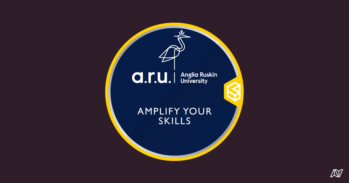 Aru Logo