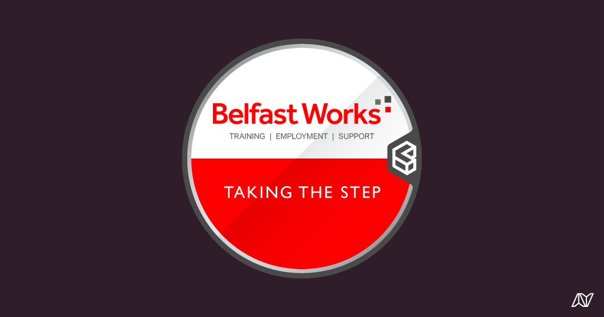 Belfast Works Employability Support by Belfast Works Connect,East ...