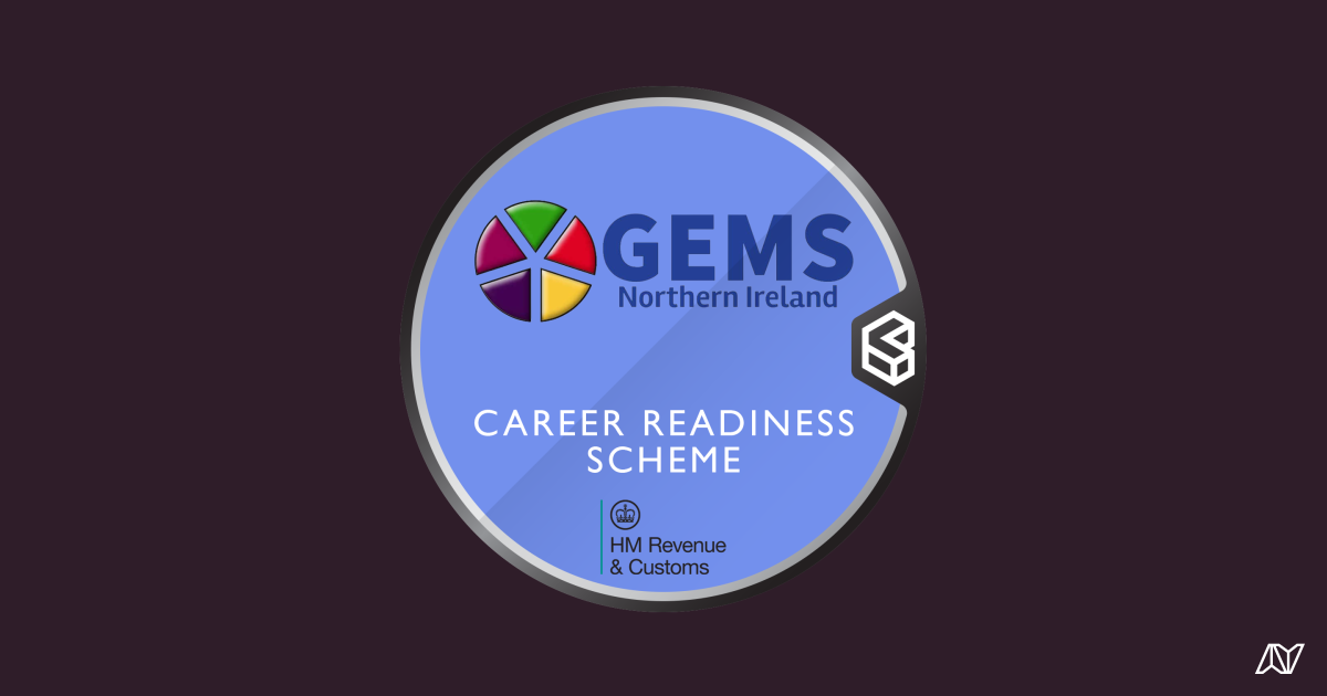 GEMS NI - Career Readiness Scheme — Navigatr