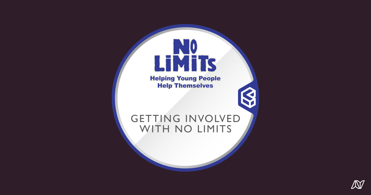 Getting Involved With No Limits - First Engagement With Groups by No ...