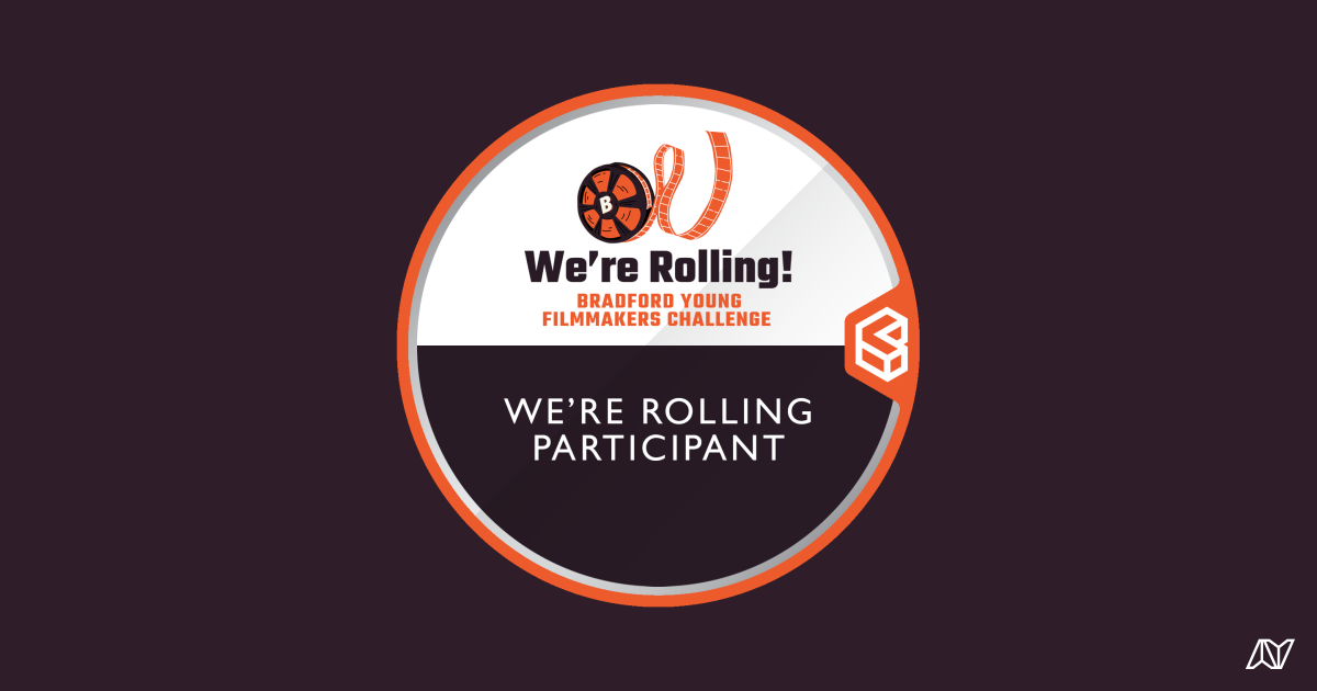 We’re Rolling Bradford Young Filmmakers Participant — Navigatr