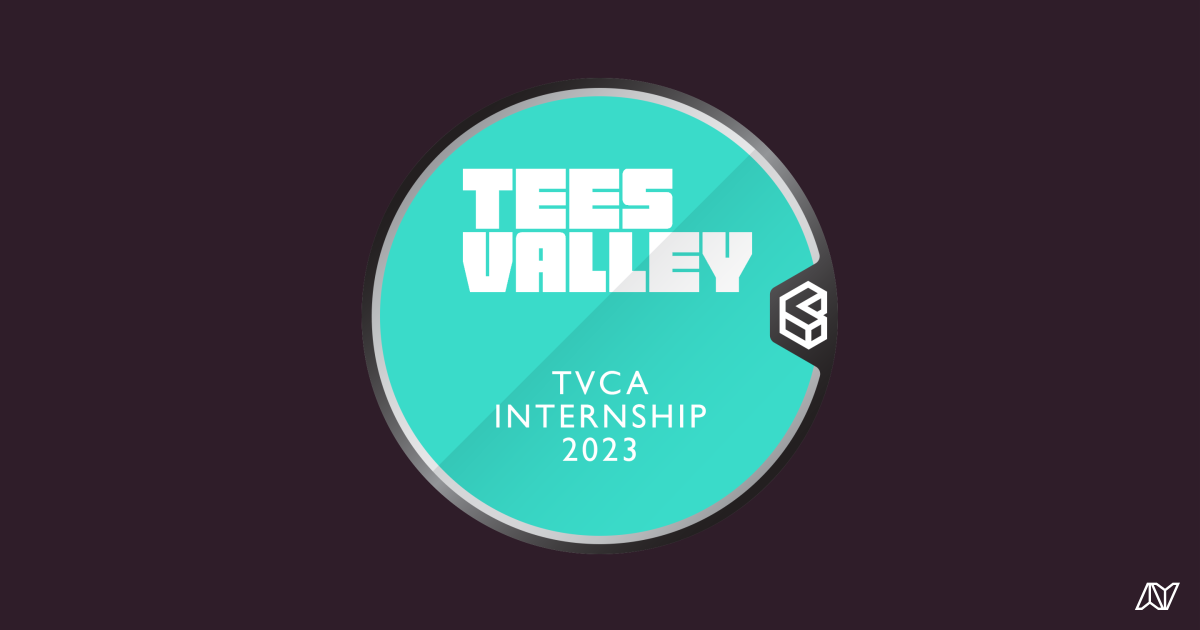 Internship 2023 – Tees Valley Combined Authority by Quality Assured by ...