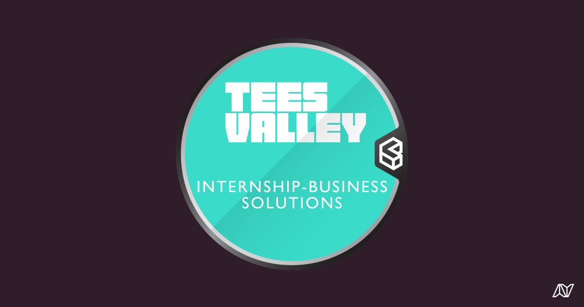 Tees Valley Combined Authority Internship 2023 – Business Solutions by ...