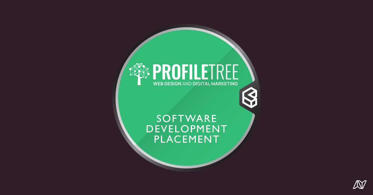 ProfileTree – Software Development Work Experience — Navigatr