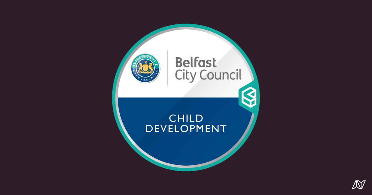Childcare Level 3: Child Development by BCC Care, Belfast — Navigatr