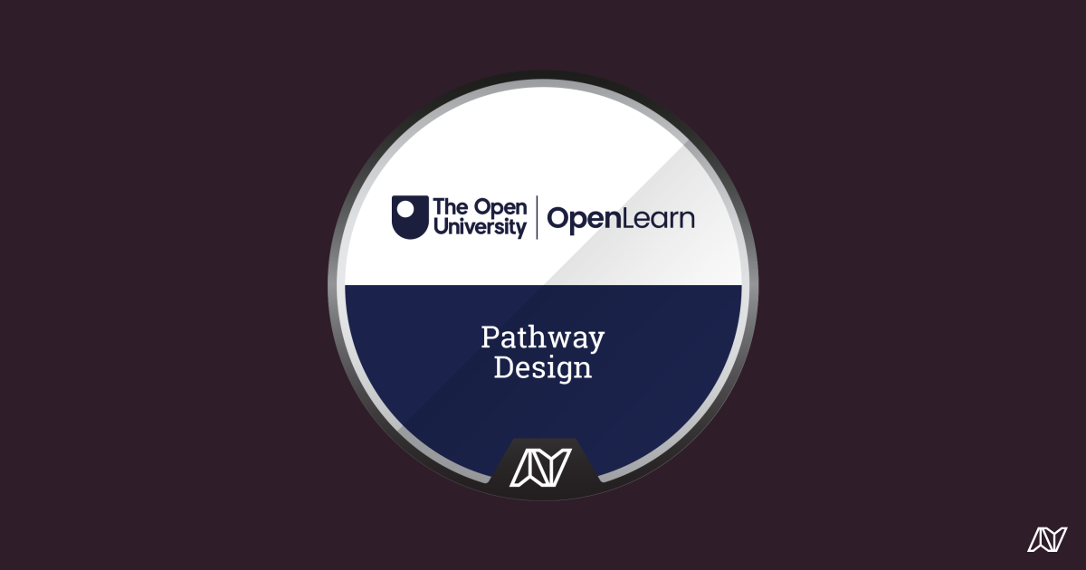 Pathway Design by Navigatr CPD — Navigatr