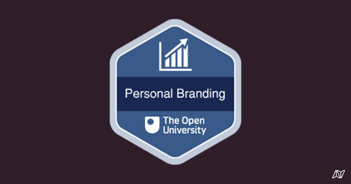 Personal Branding for Career Success by OpenLearn — Navigatr