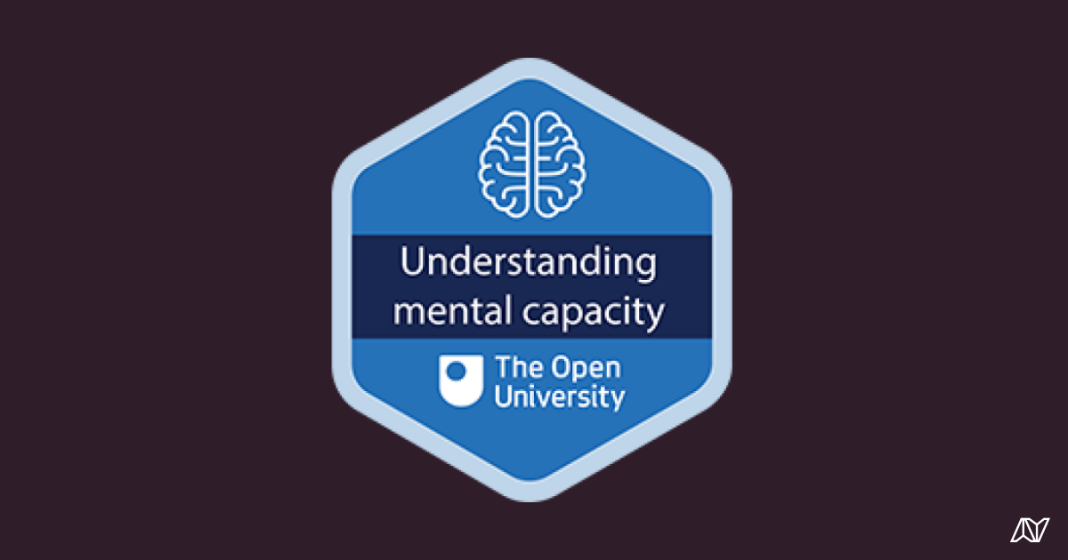 Understanding Mental Capacity by OpenLearn — Navigatr