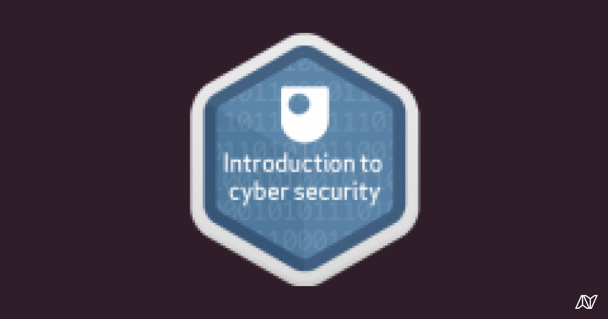 Introduction to Cyber Security by Integration Sandbox — Navigatr