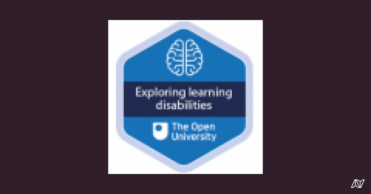 Exploring Learning Disabilities: Supporting Belonging — Navigatr Exploring Learning Disabilities: Supporting Belonging — Navigatr