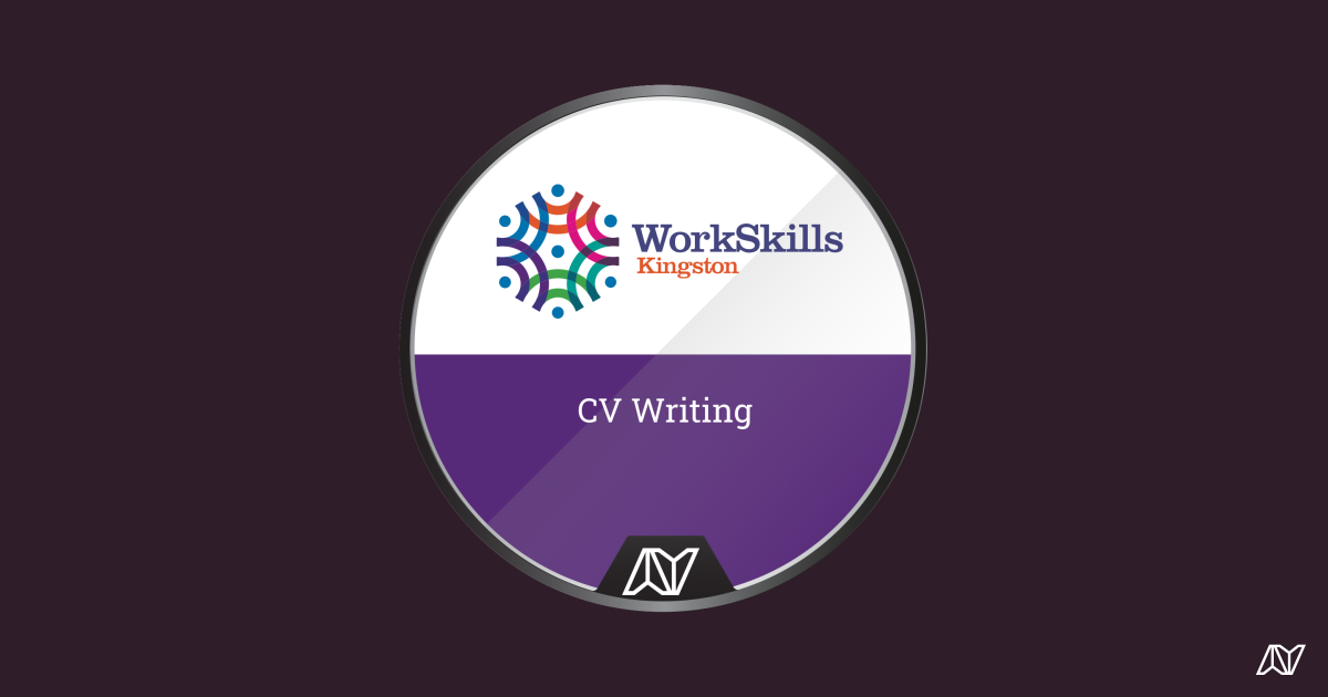 CV Writing Mastery by Achieving For Children (AFC) Pathways Programme ...