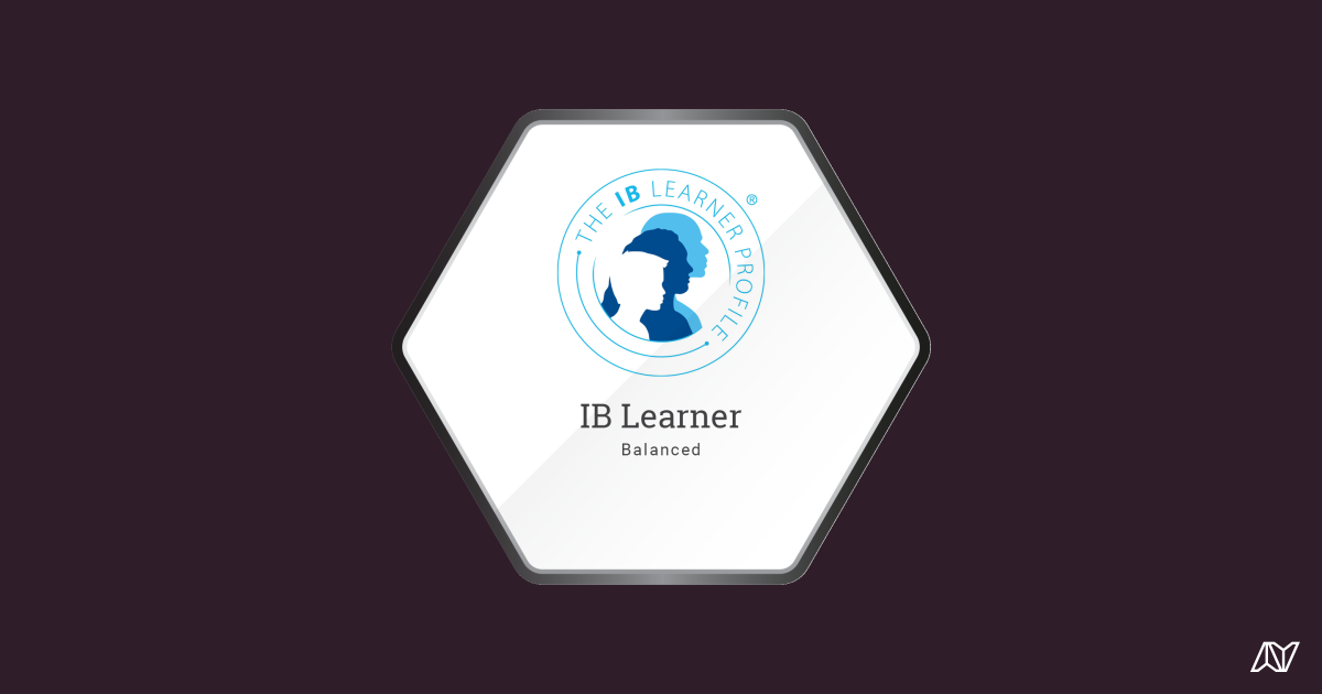 IB Learner Profile - Balanced by ACS International School Cobham — Navigatr