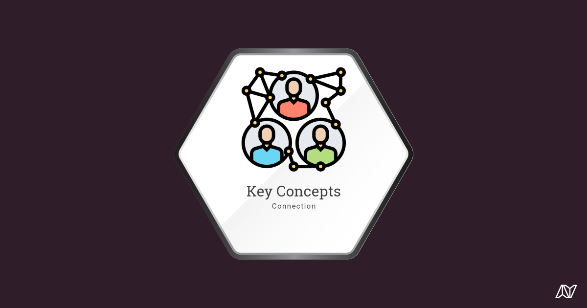 Key Concepts: Connection by ACS International Cobham — Navigatr