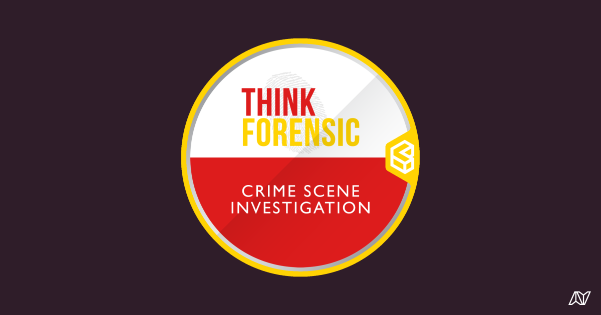 Crime Scene Investigation — Navigatr