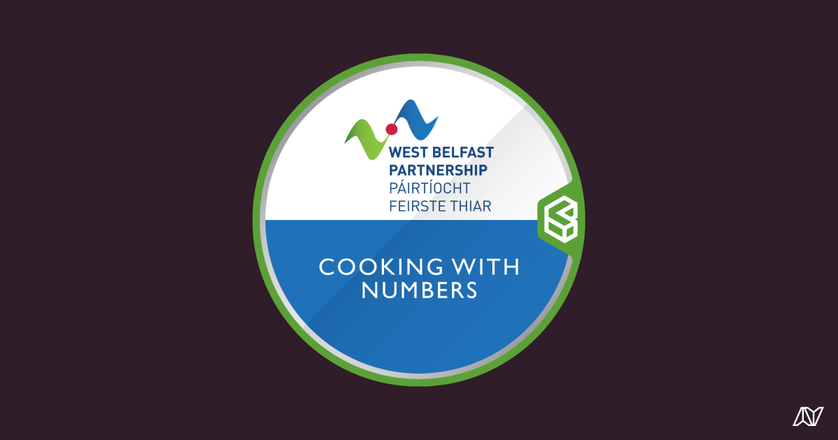 Engaging Mature Learners: Cooking with Numbers by Quality Assured by ...