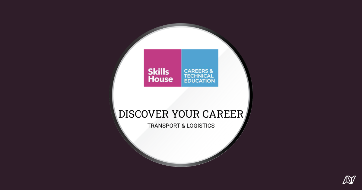 Exploring career options in Transport, Distribution & Logistics by CTE ...