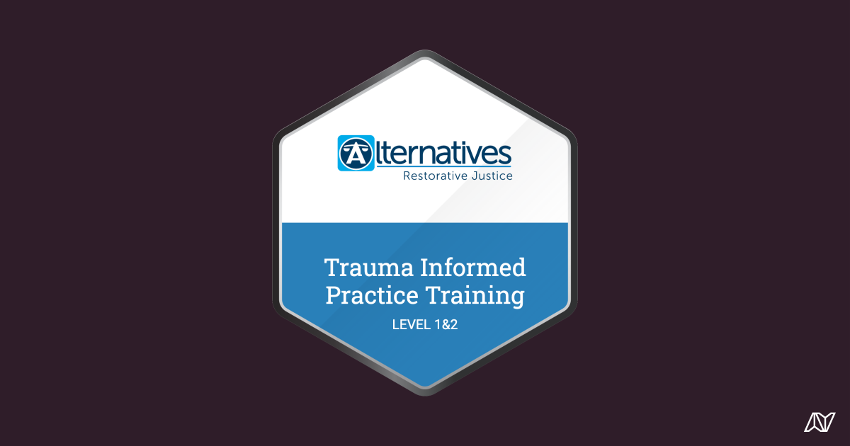 Trauma Informed Practice Training by NI Alternatives — Navigatr