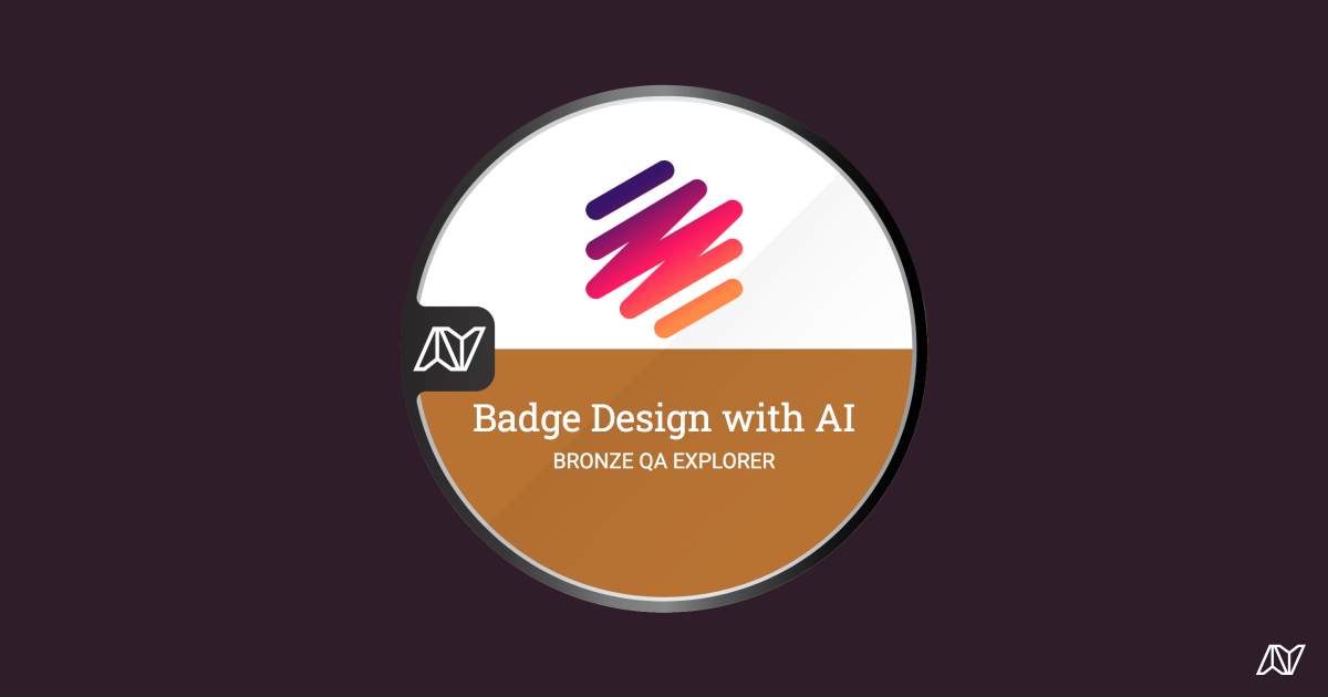 Badge Design with AI by Badge School by Navigatr