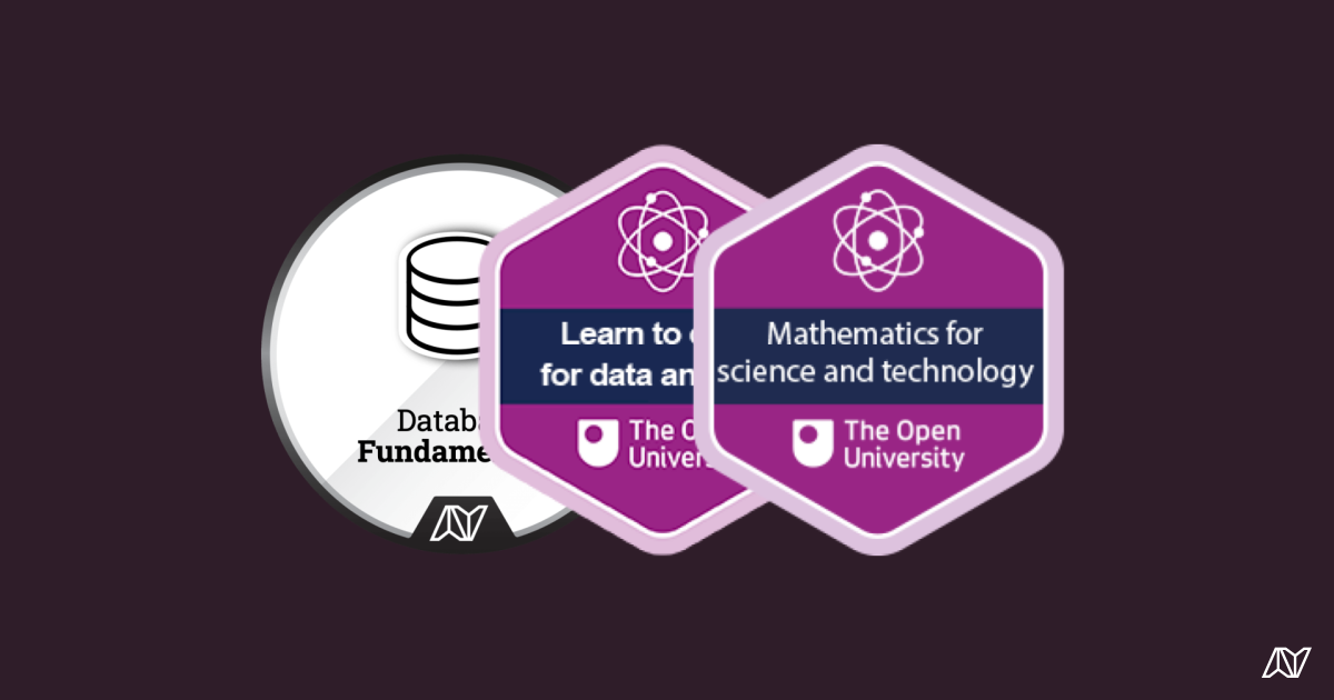 Data Analytics - OpenLearn Joint Pathway (Demo) — Navigatr