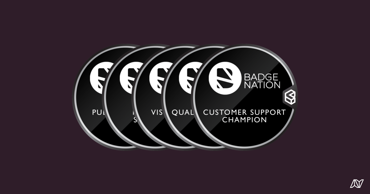 Badge Nation - Digital Badging Assistant by Badge Nation — Navigatr