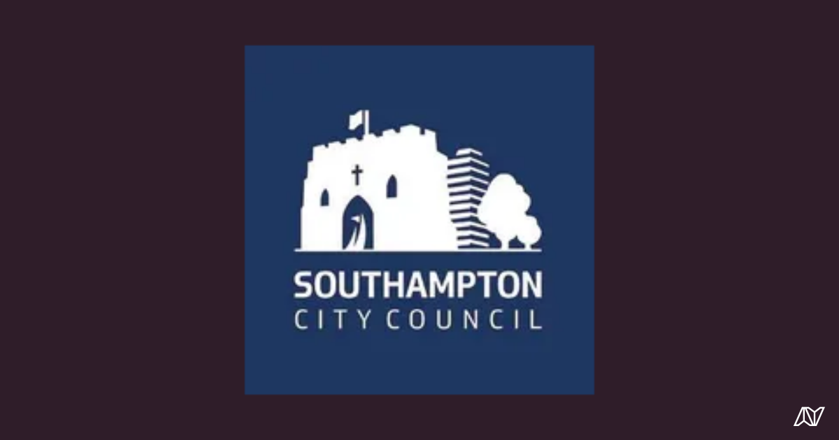 Southampton City Council in Southampton — Navigatr