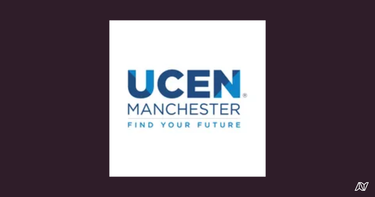 Ucen Logo Our Networking Academy Has Premier+ Status
