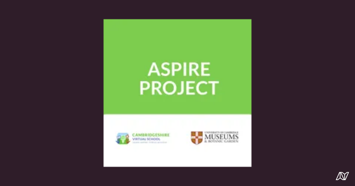 Aspire Project in Region of Learning — Navigatr